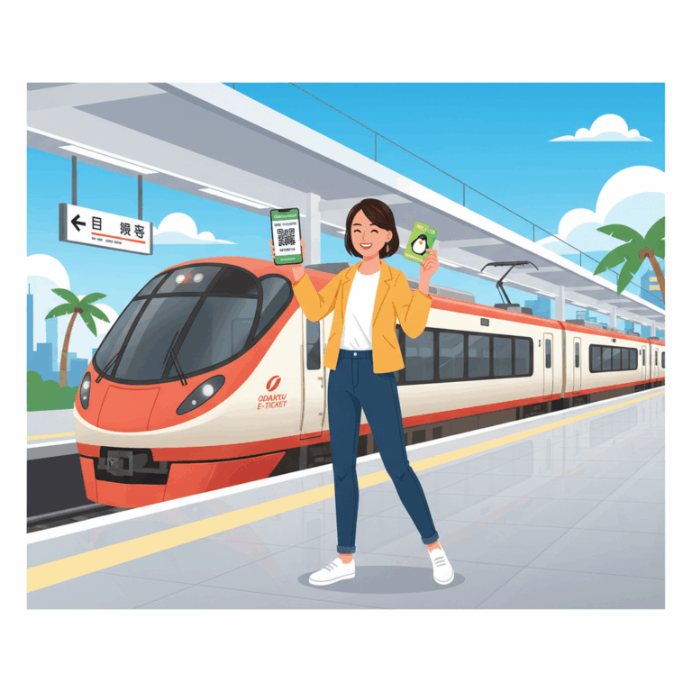 ロマンスカー乗車券はSuicaでOK？基本と活用術を解説 - 旅行宿泊探訪記: 世界を巡り、心地よい宿での冒険